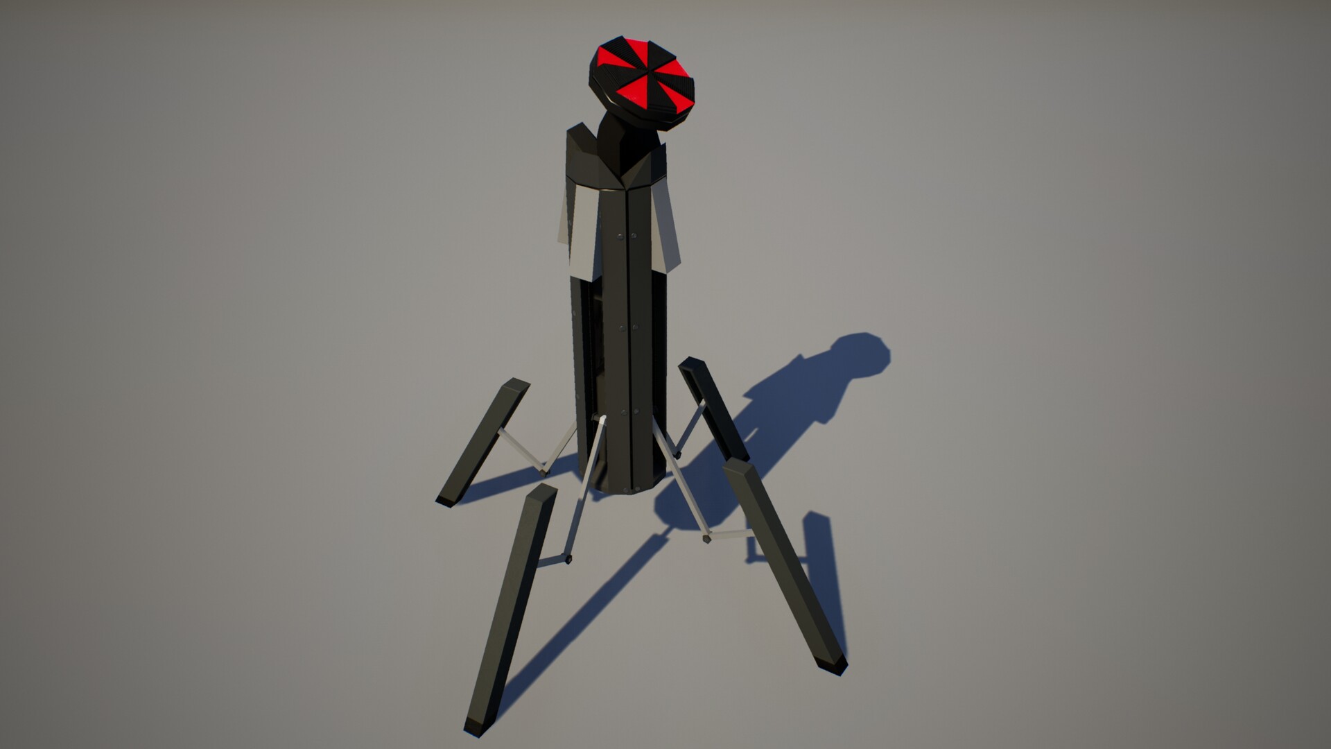 Centbair Culver - Portable Gear Shields