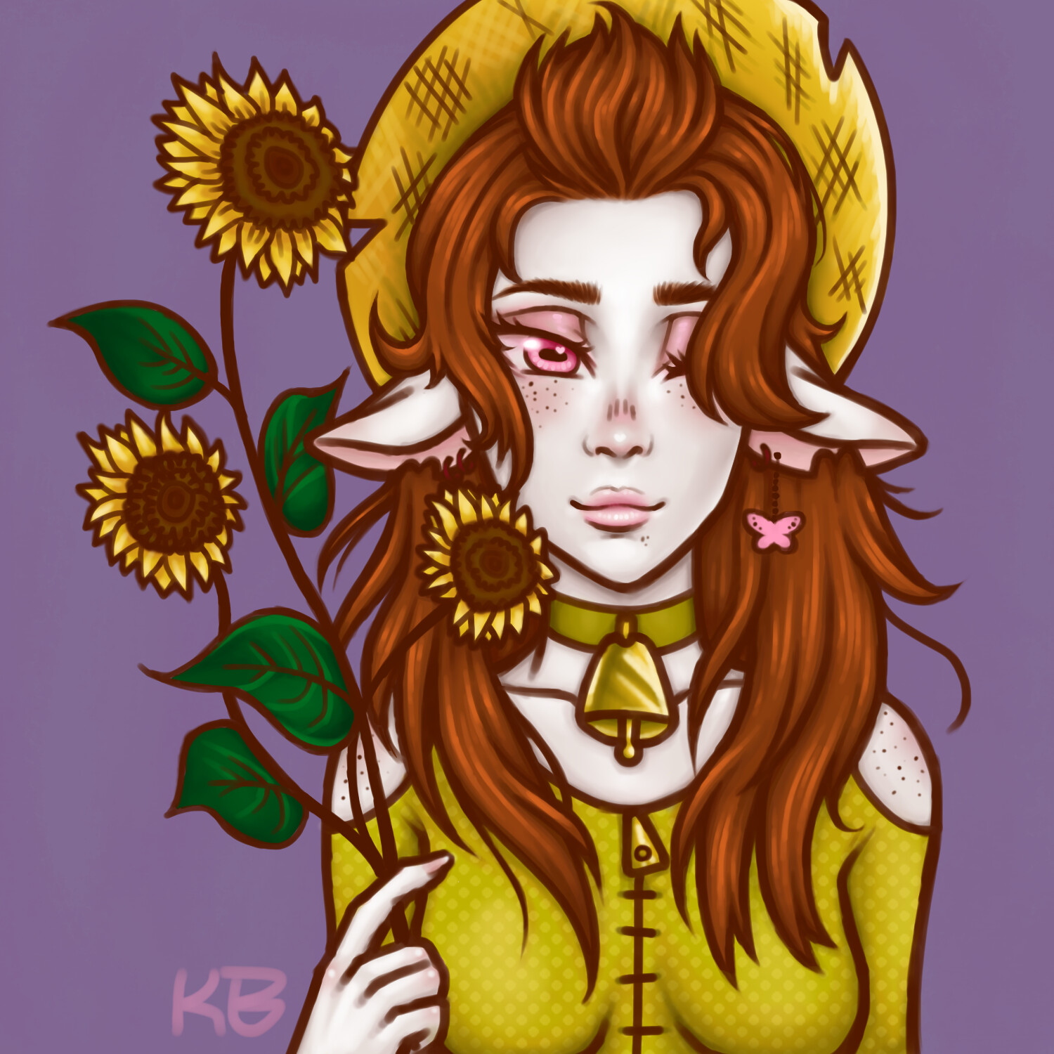 ArtStation - Aurora Icon Redraw