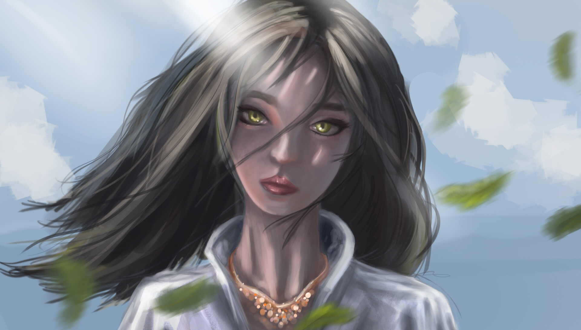 ArtStation - last meeting