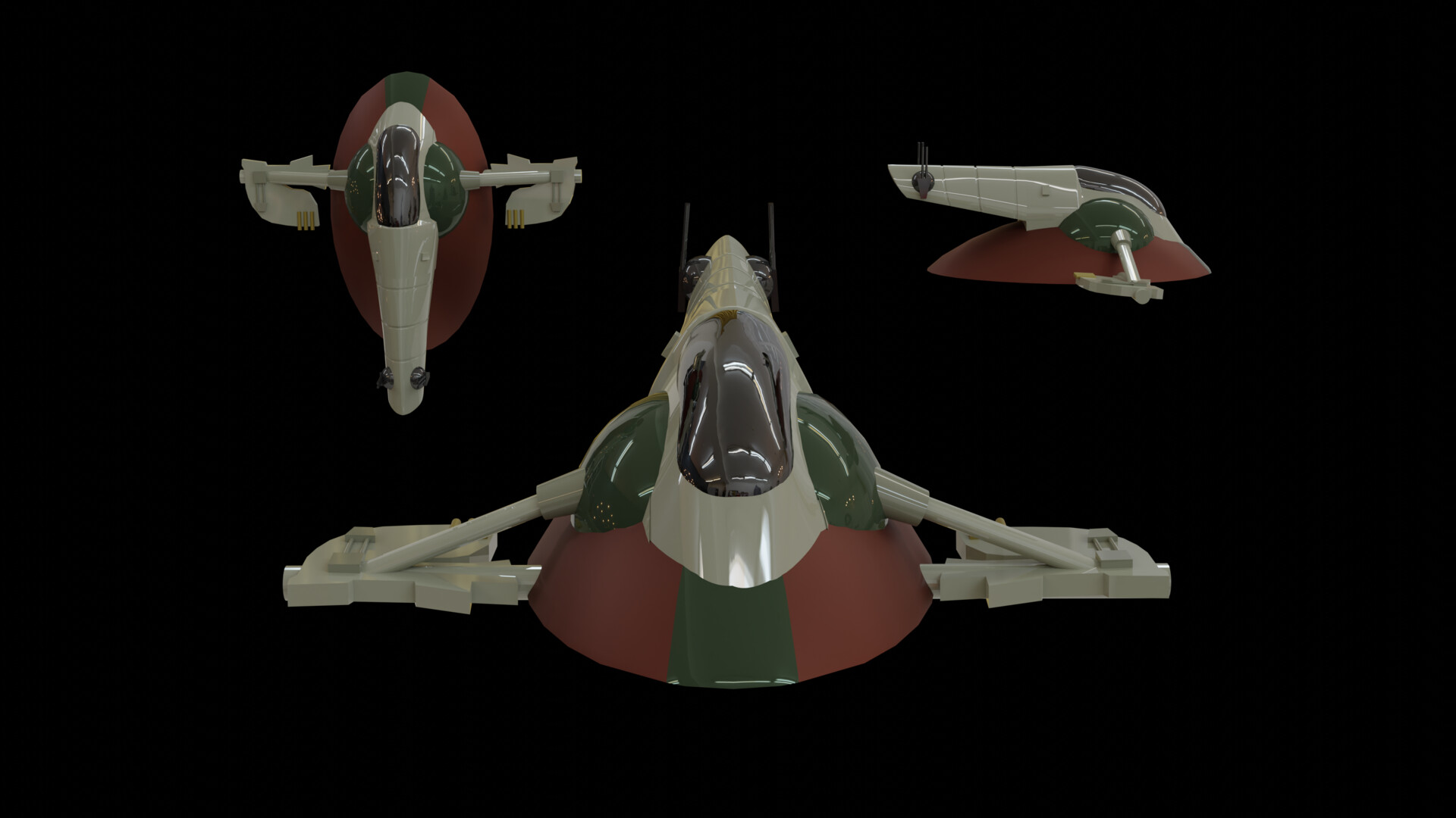 ArtStation - Slave 1