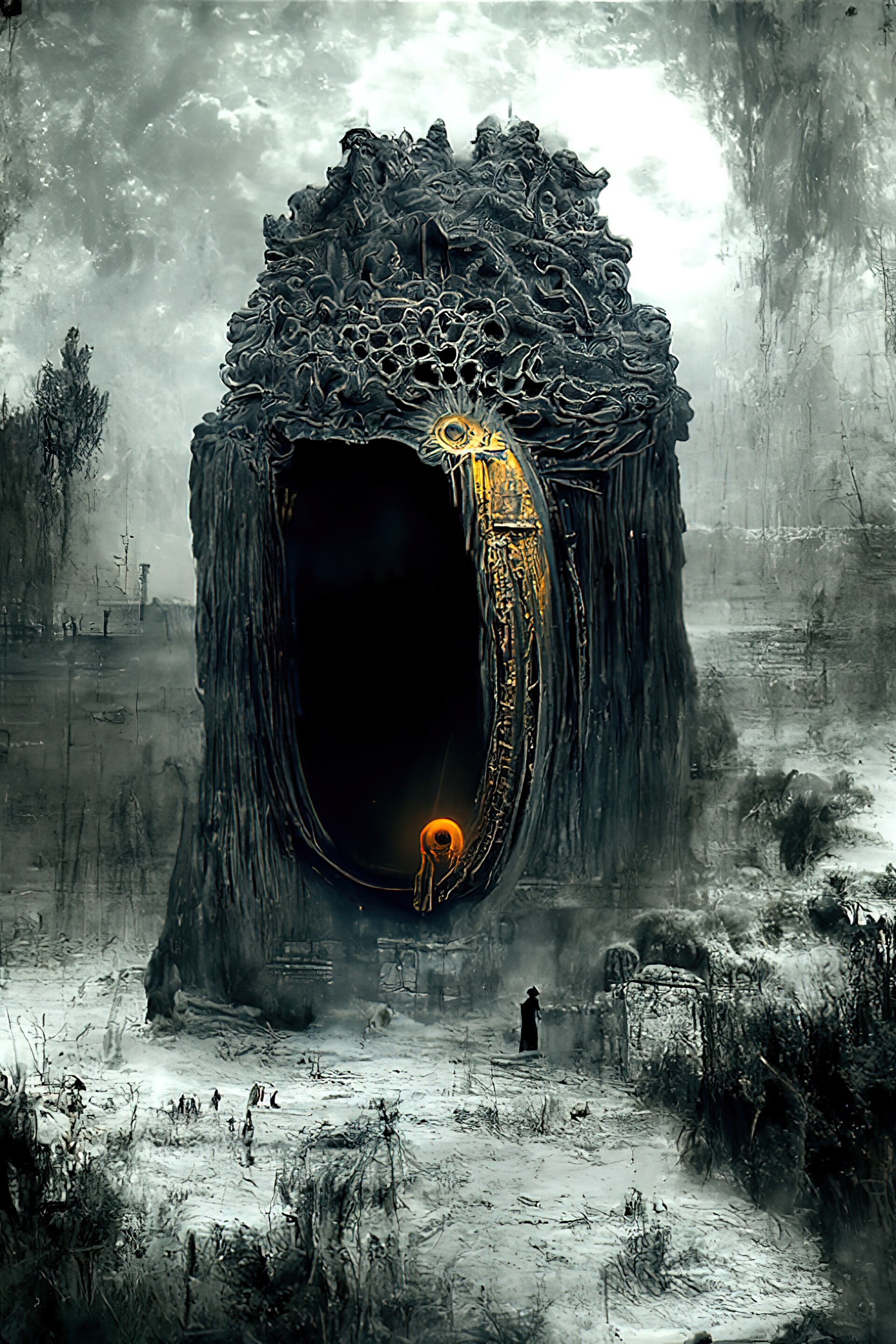 ArtStation - Portals