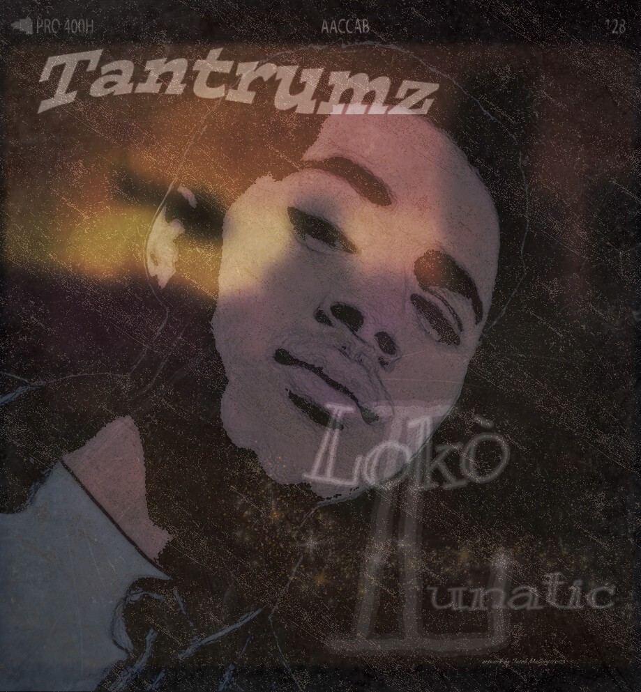 ArtStation - Graphic design by Jacob Mallory