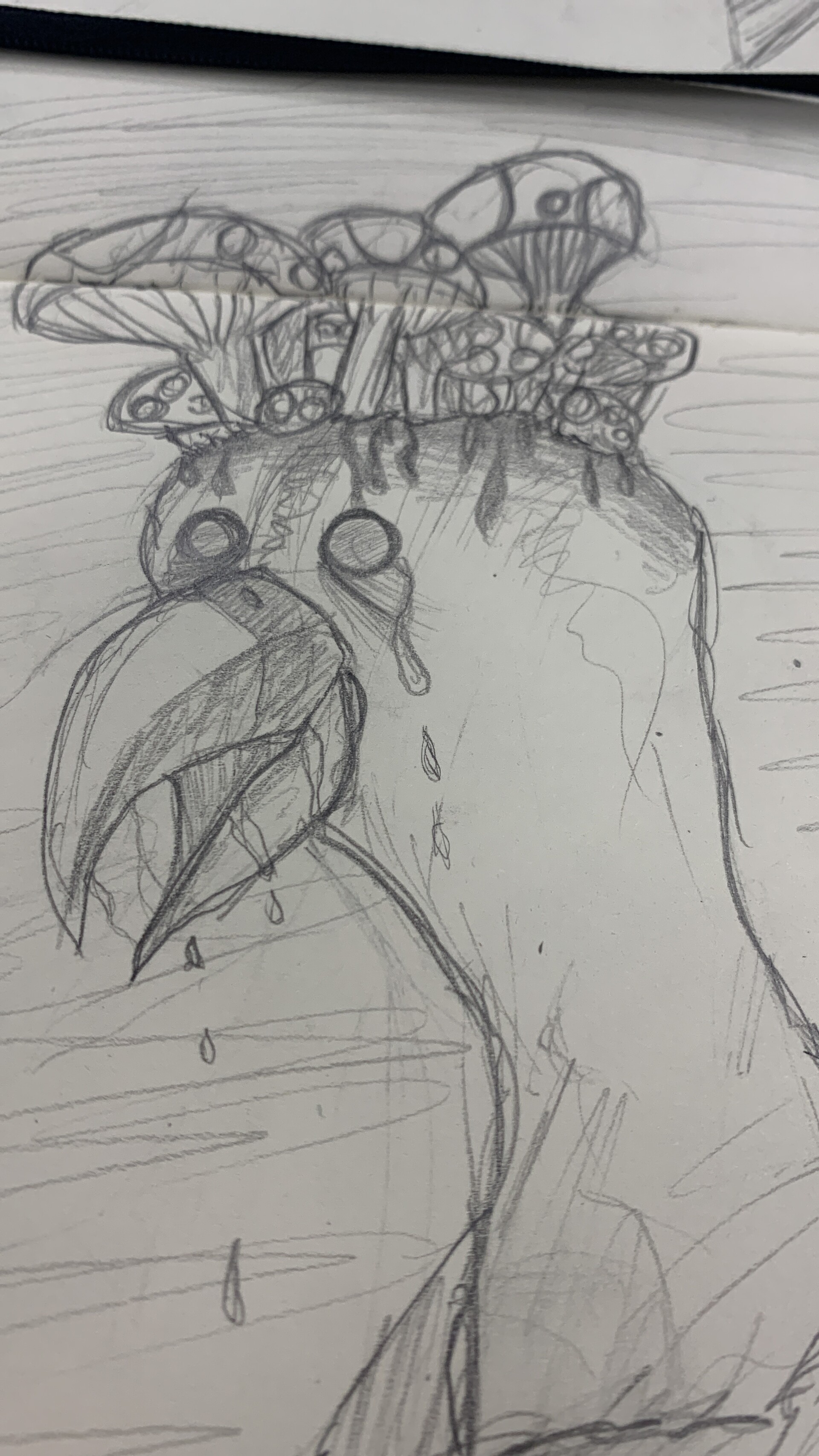 ArtStation - Parasyte