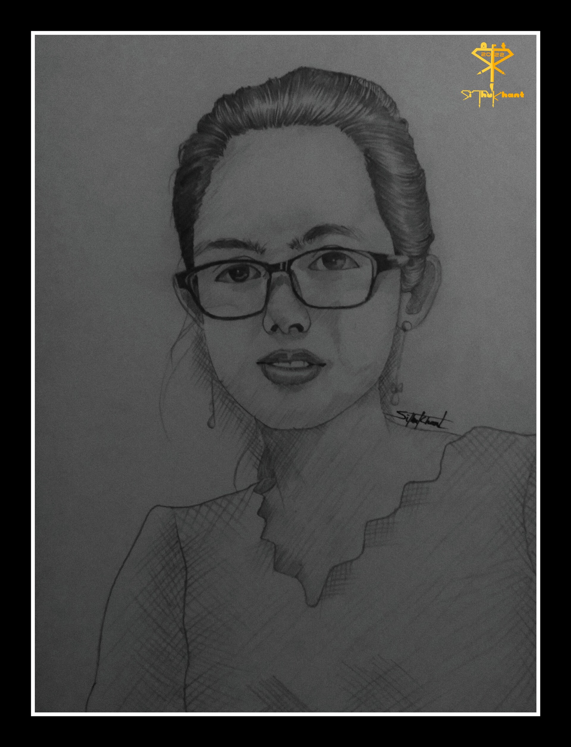 ArtStation - Thuzar Win Htay