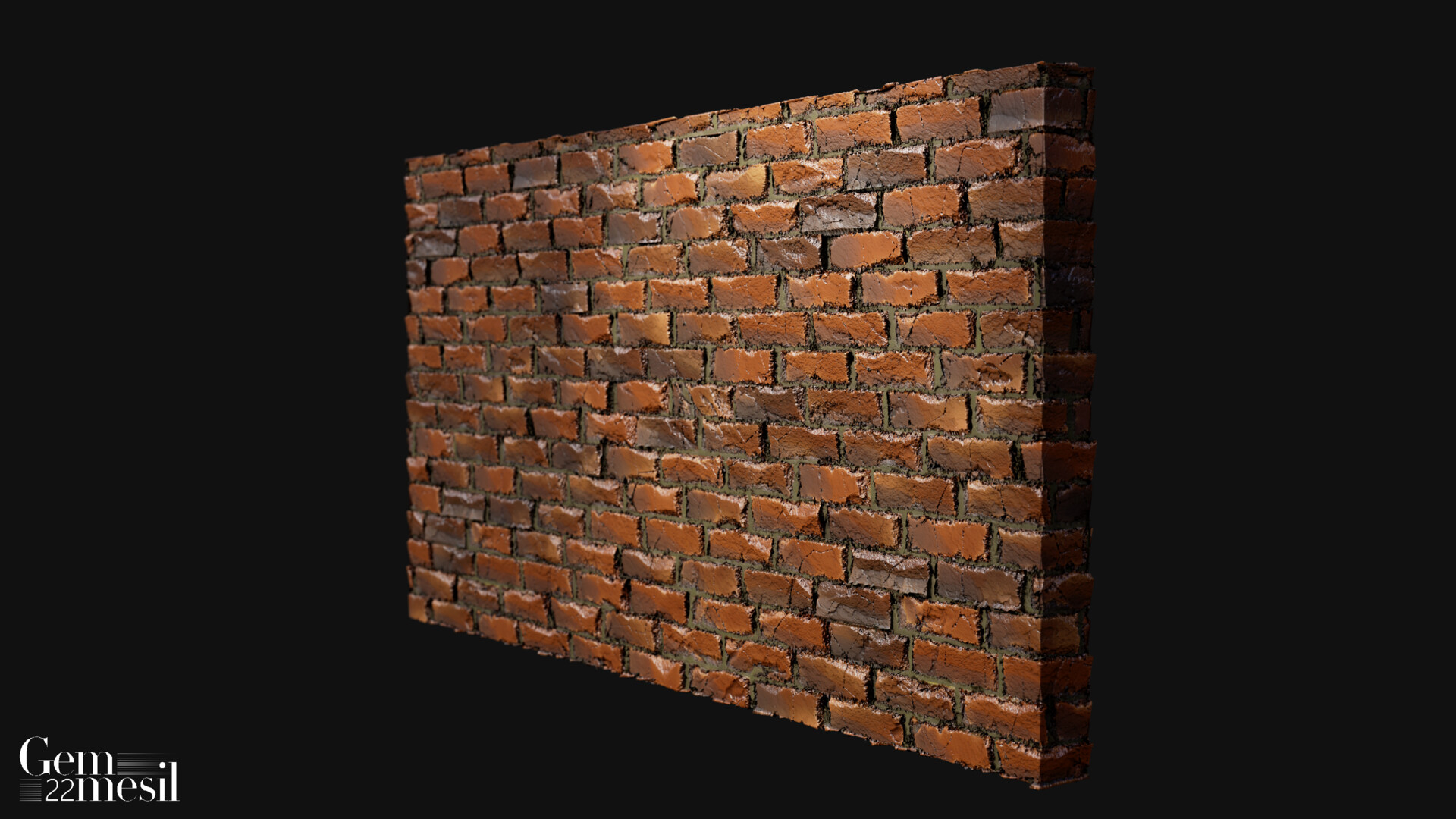 Modular Brick