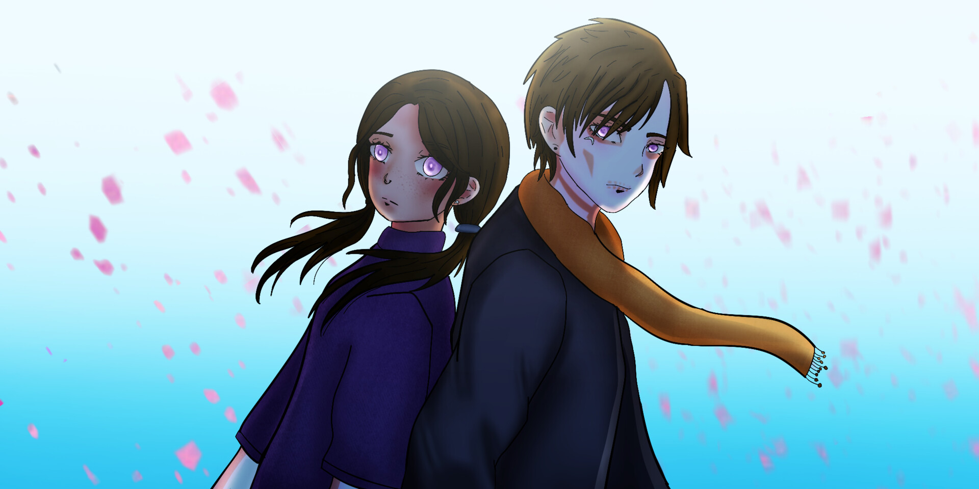 ArtStation - Matching icons