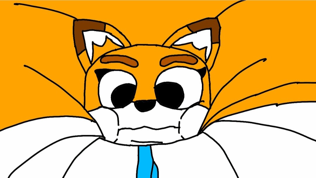 ArtStation - Lyra swiftail puffy