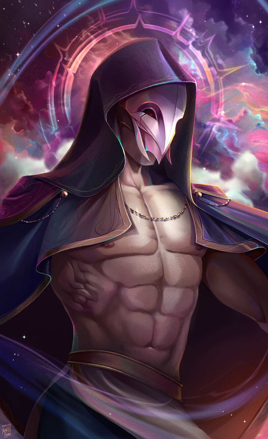 ArtStation - Stargazer