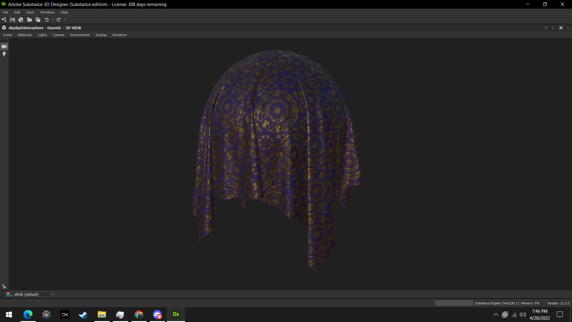 ArtStation - Substance Designer