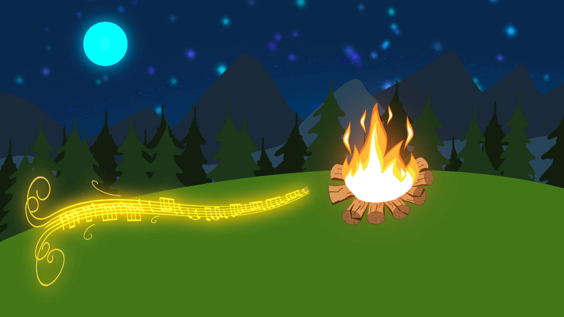 ArtStation - The Calling