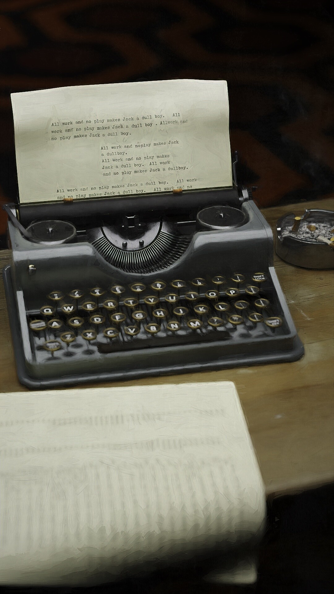 ArtStation - Day 149