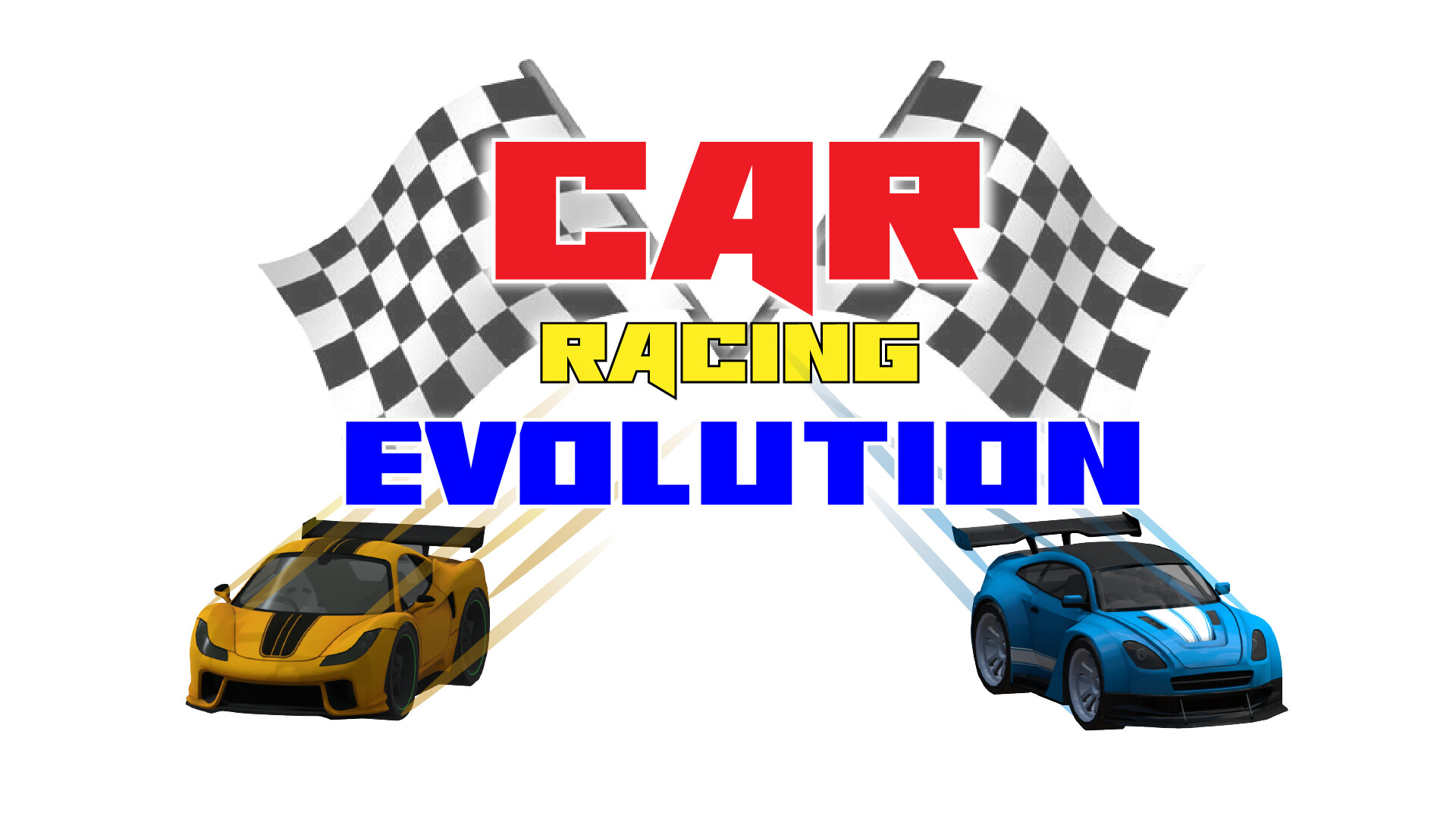 ArtStation - Car Racing Game Ui