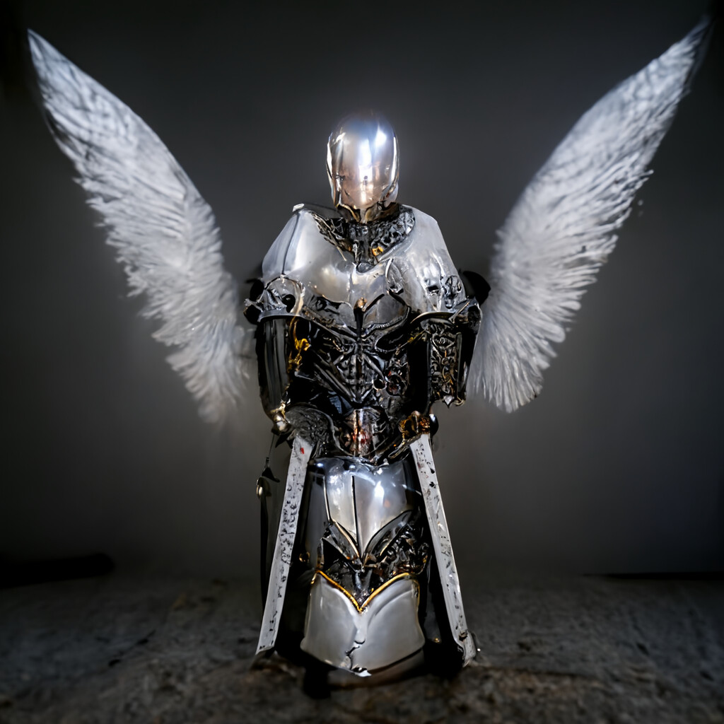 Archangel Armor