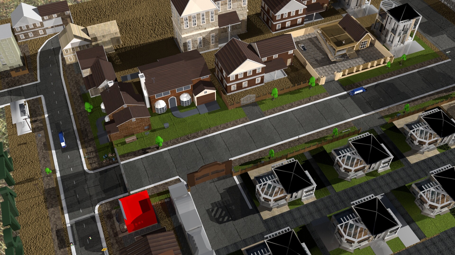 ArtStation - 3d Environment