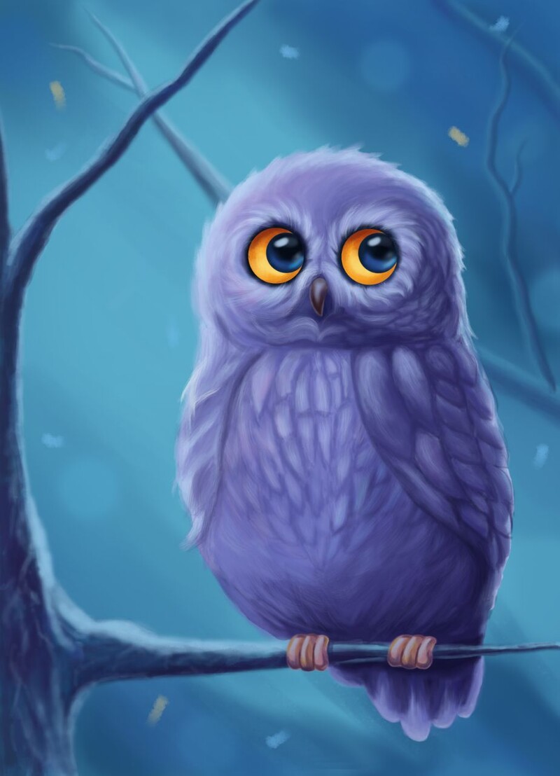 ArtStation - Morok Navi