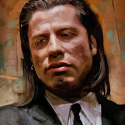 Police Drawings Kramer