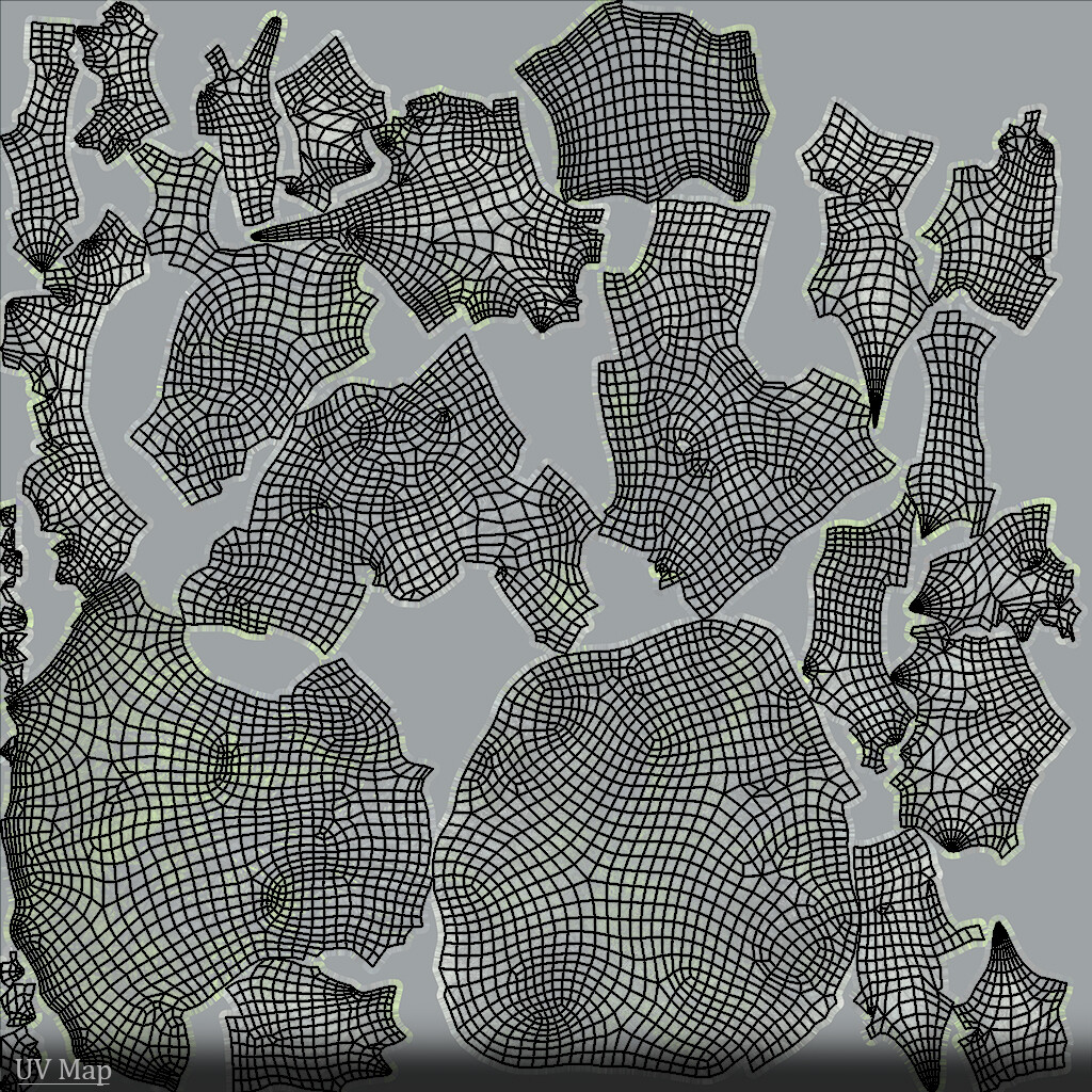 Elijah Robertson - Stalagmite (Legend of Dragoon)