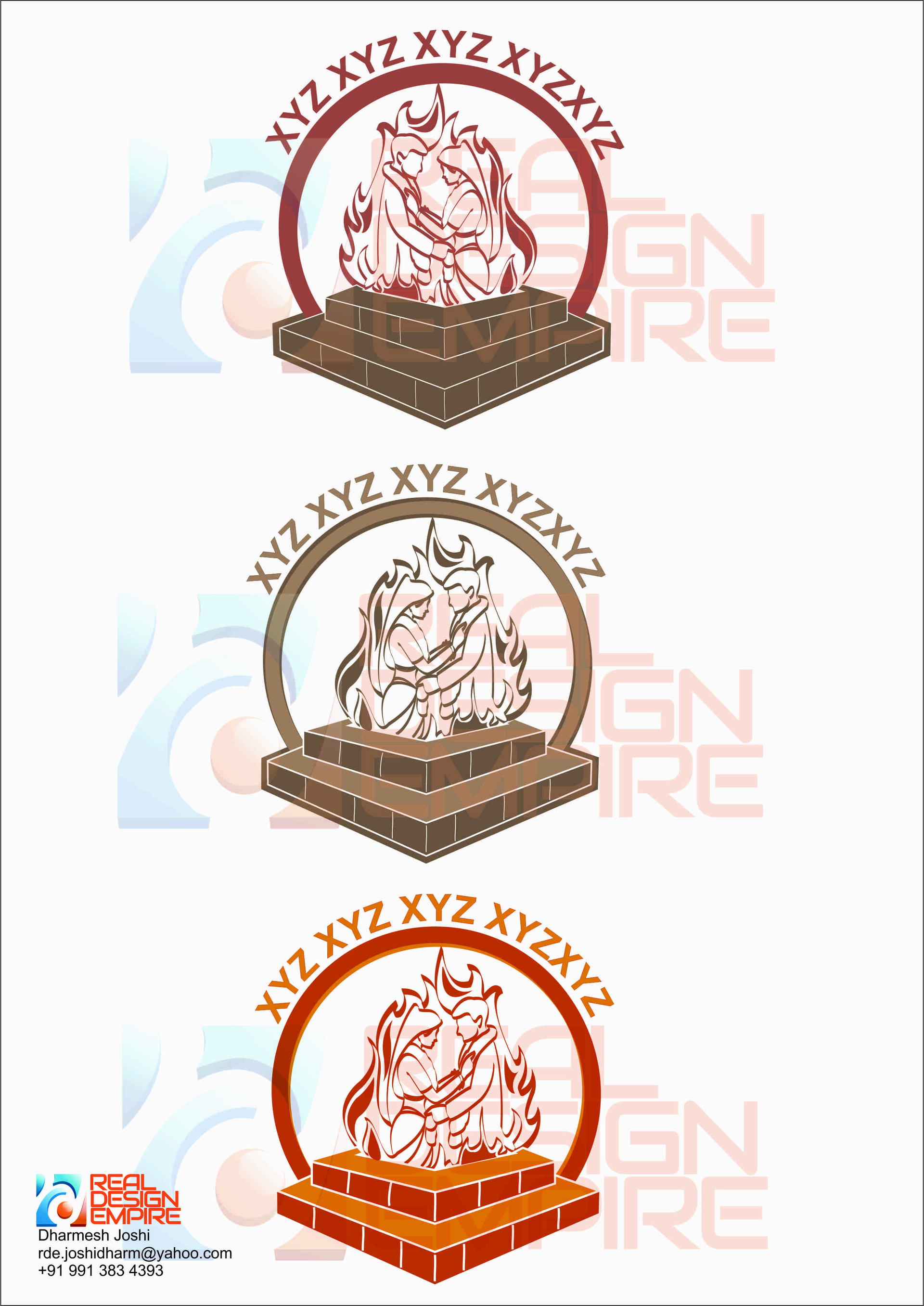 ArtStation - Graphics