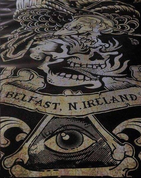 ArtStation - Rollins Tattoo