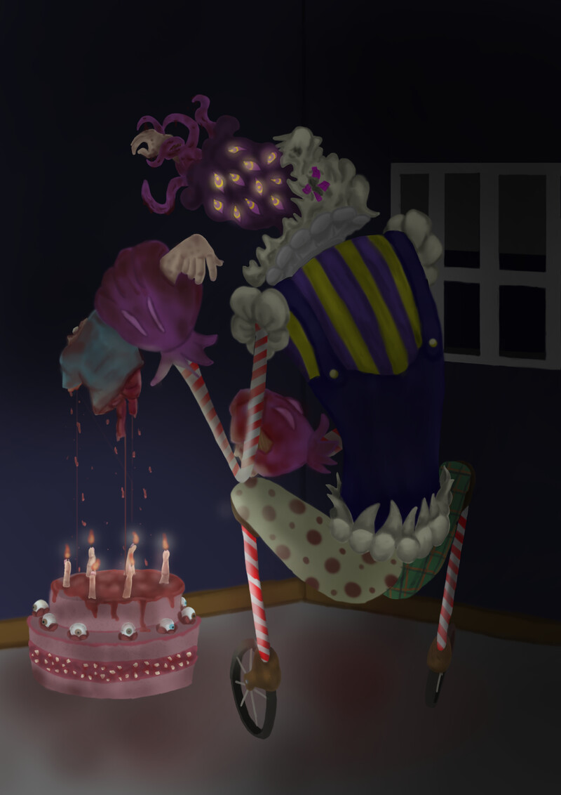 .Hallowshot . - Portfolio