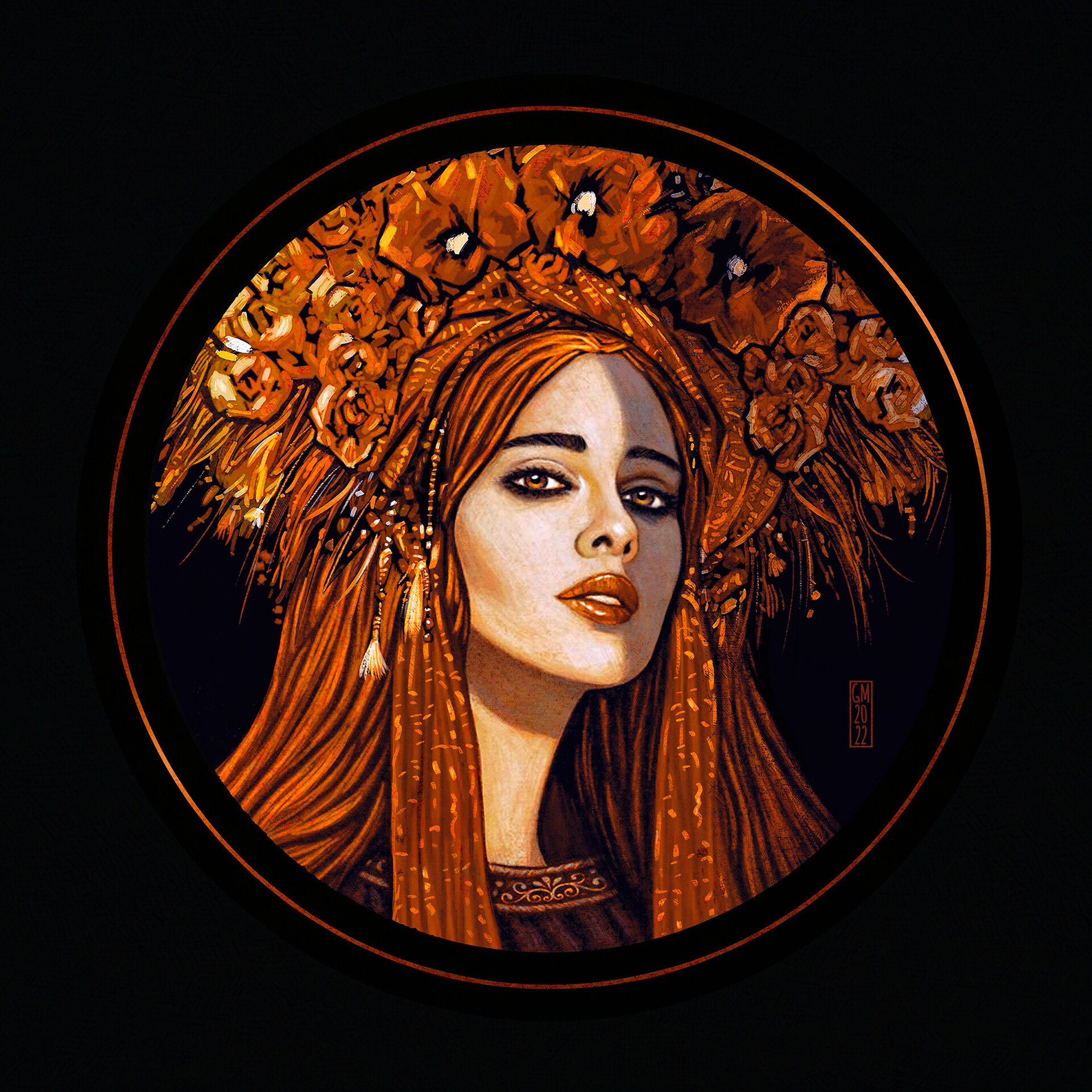 ArtStation - Plentiful 01