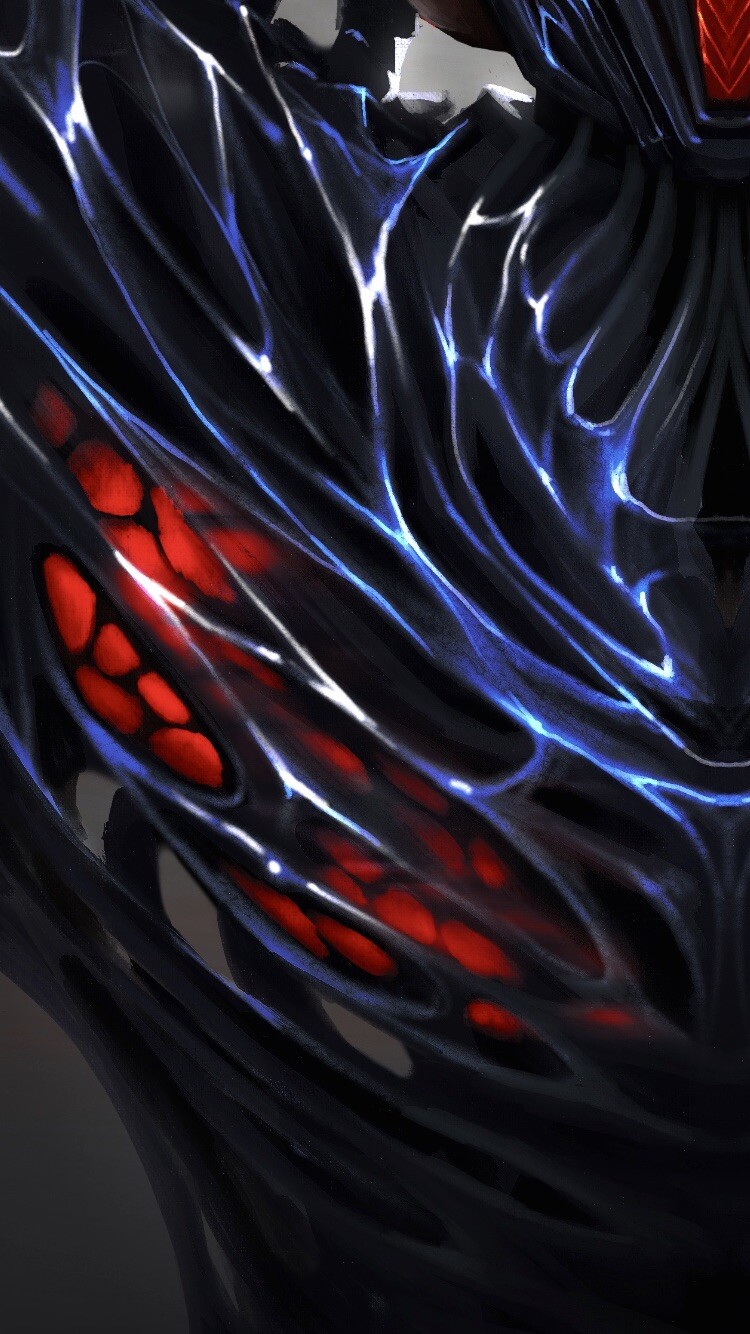 Danderfull Dan Madrid - Ing Samus