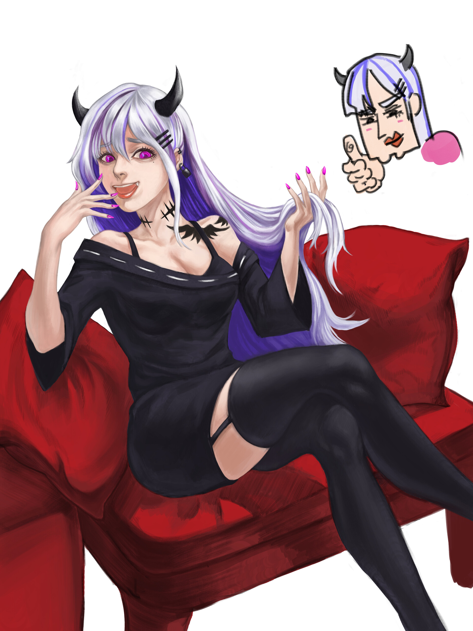 ArtStation - kawai 2