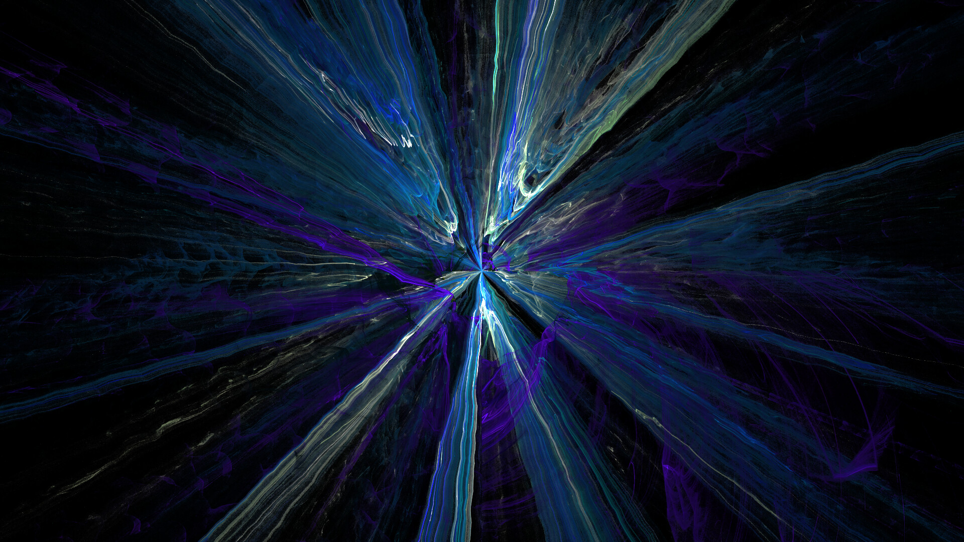 ArtStation - Jumping to FTL