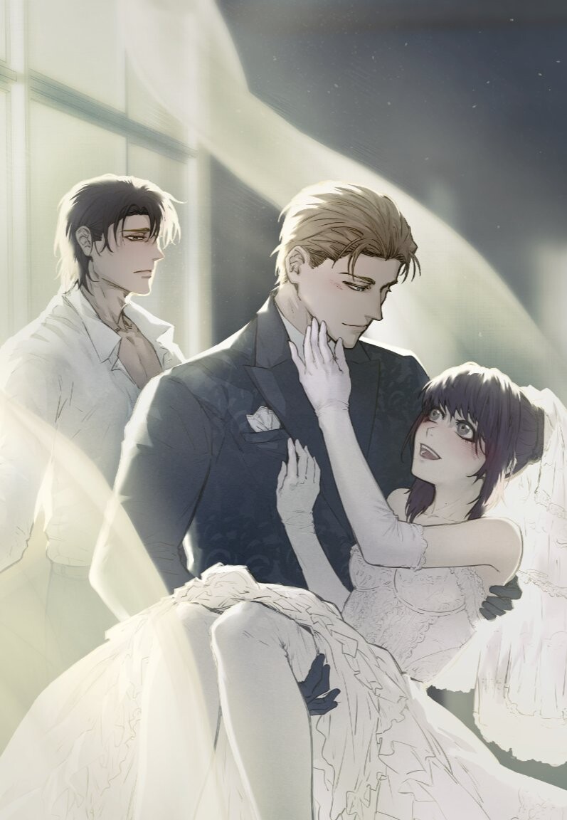 ArtStation - Scarlet cover