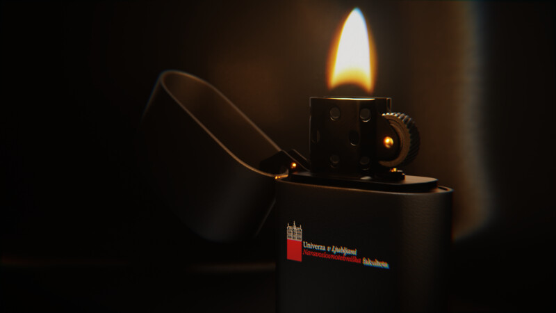 ArtStation - Marko "Strax" Stražar