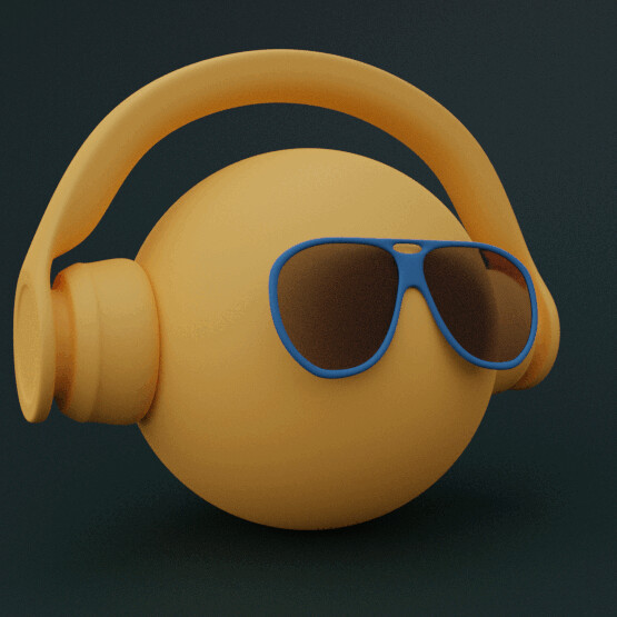 ArtStation - Colorballs - NFT Concept