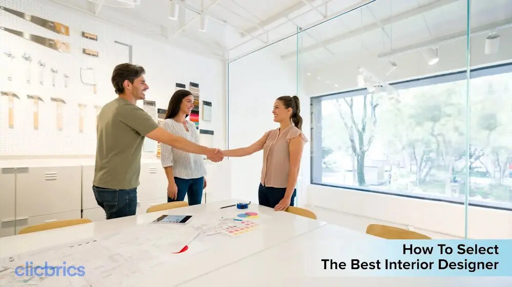 ArtStation - Here’s How To Select The Best Interior Designer In 5 Steps