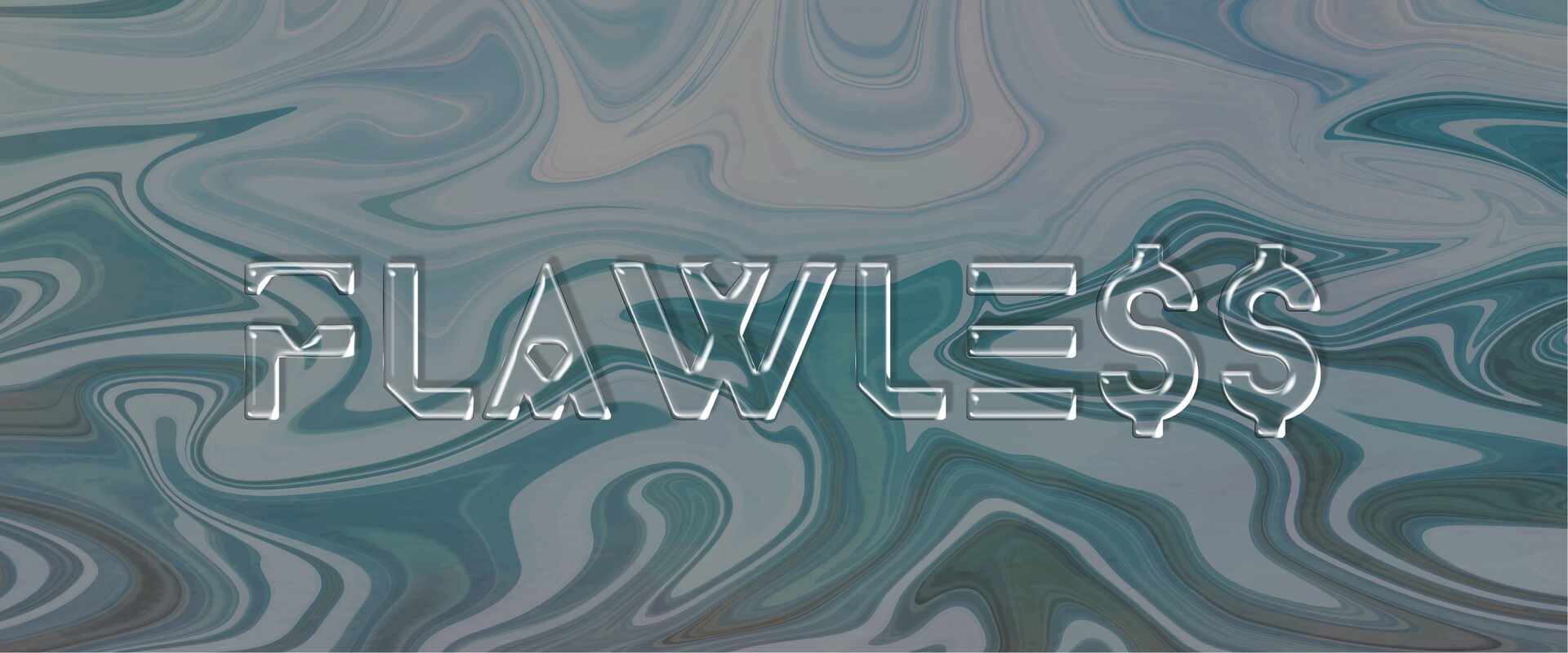 ArtStation - Flawless Logo