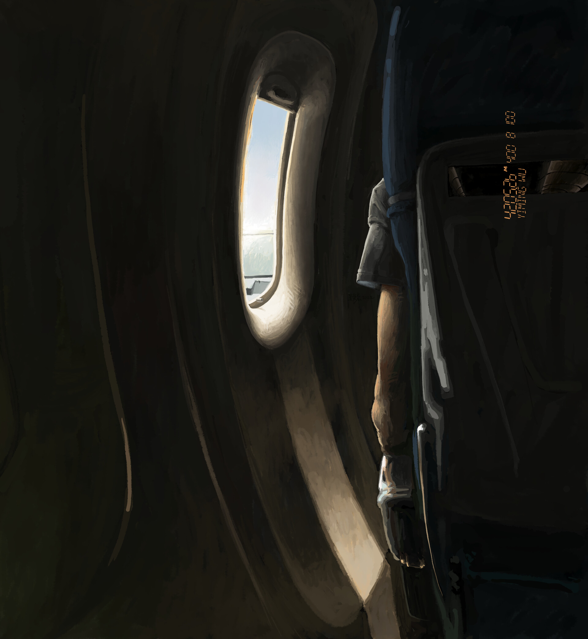 ArtStation - Overpass #2