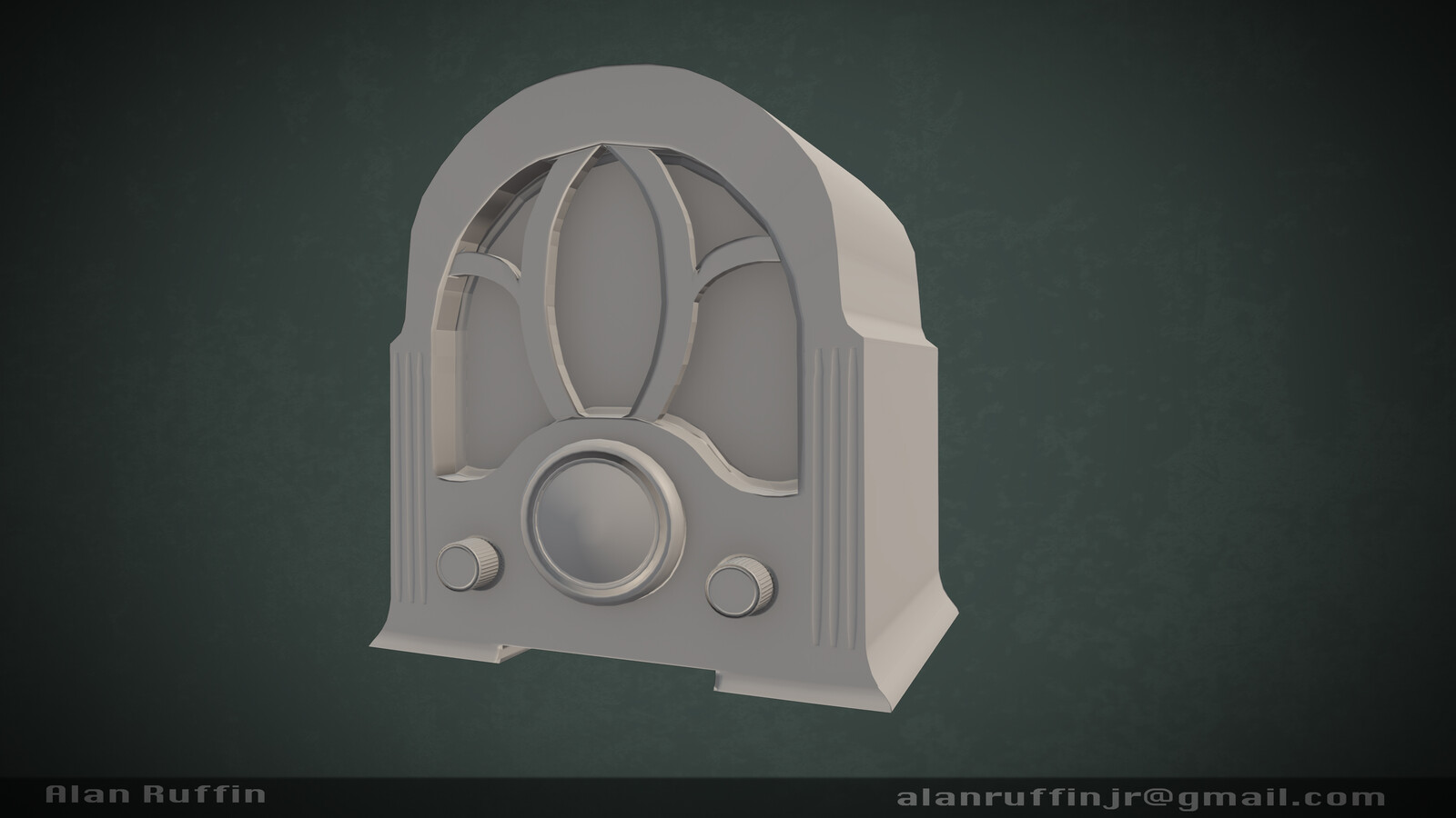 Ambient Occlusion And Normal Map Bake Using Xnormal Ambient Occlusion And Normal Map Bake Using Xnormal