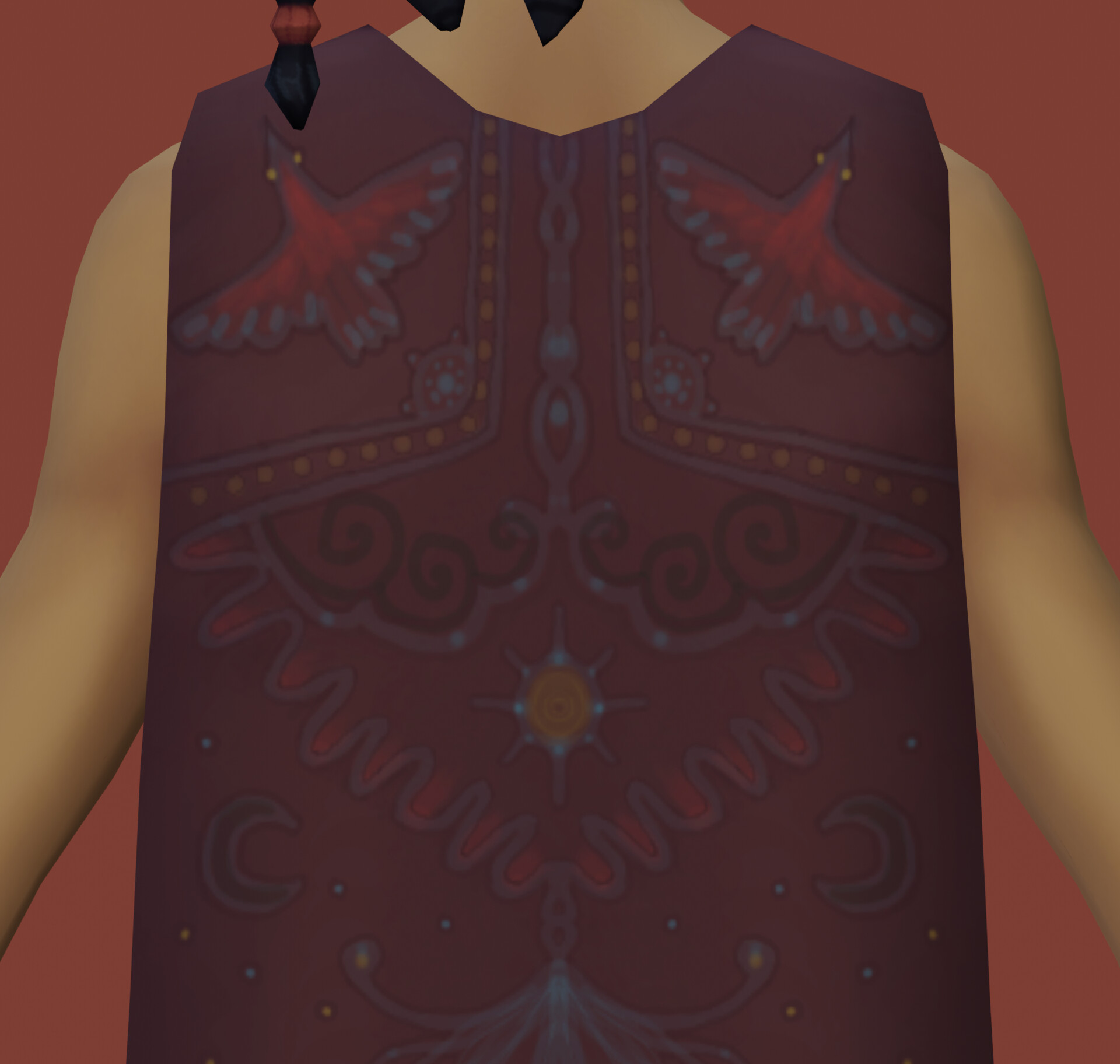 Yana Boyarko - My Old Model is Legendary