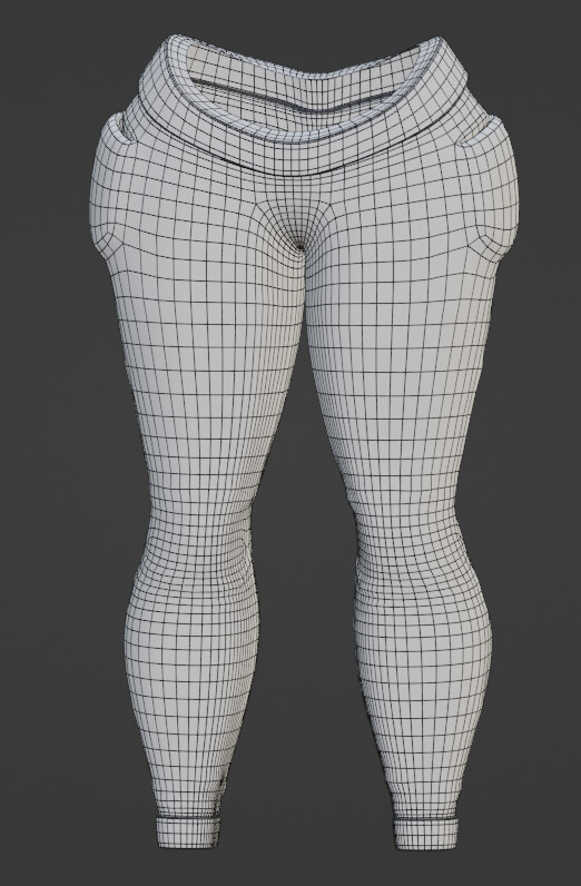 FancyNight - Original - New Lena Design