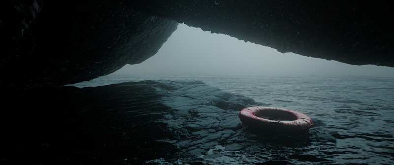 ArtStation - Joe Jacobs