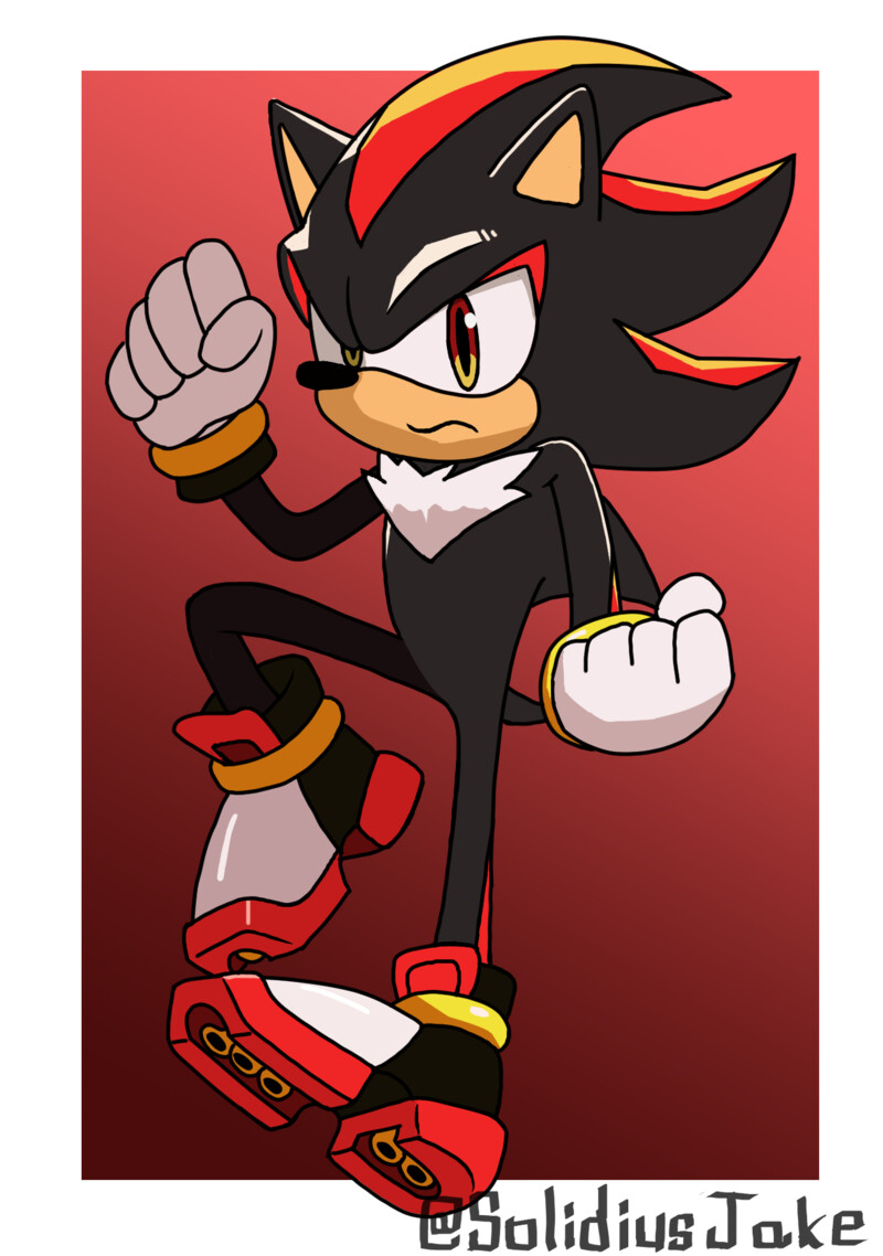 ArtStation - Jacob Cox