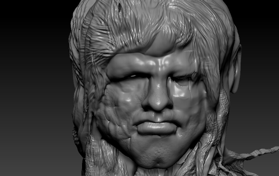 ArtStation - Harmonica