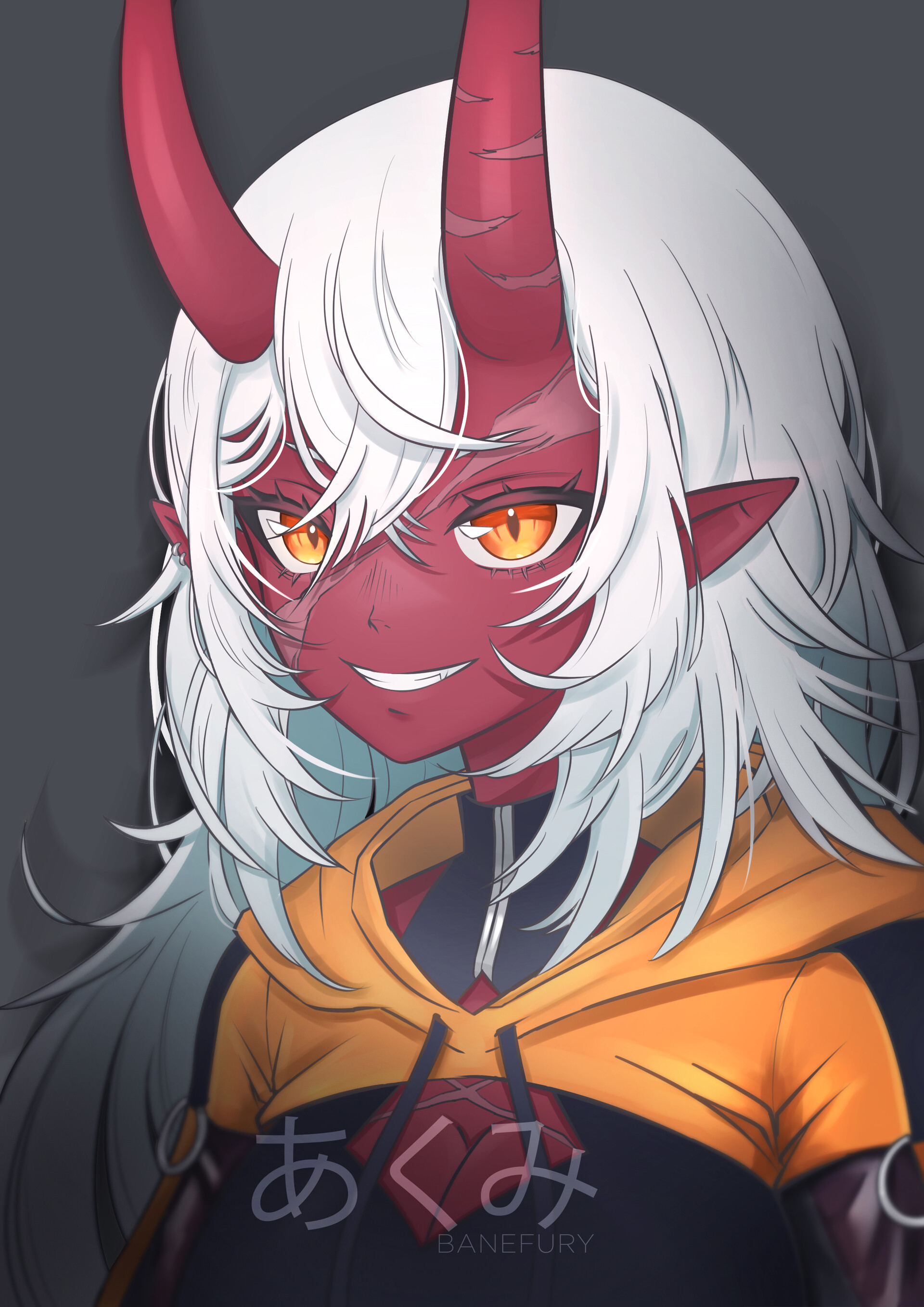 ArtStation - Yoclesh