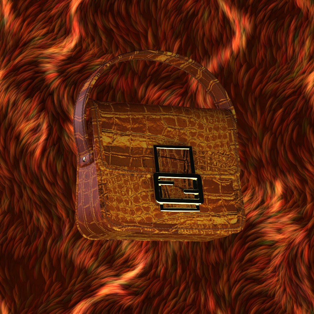 ArtStation - clo three