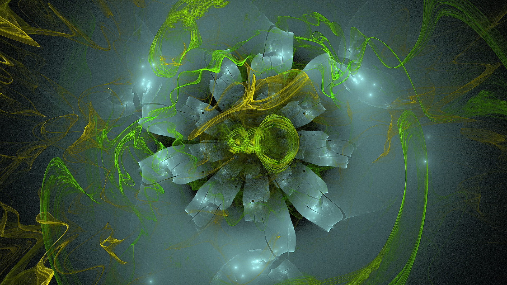 ArtStation - Ascending