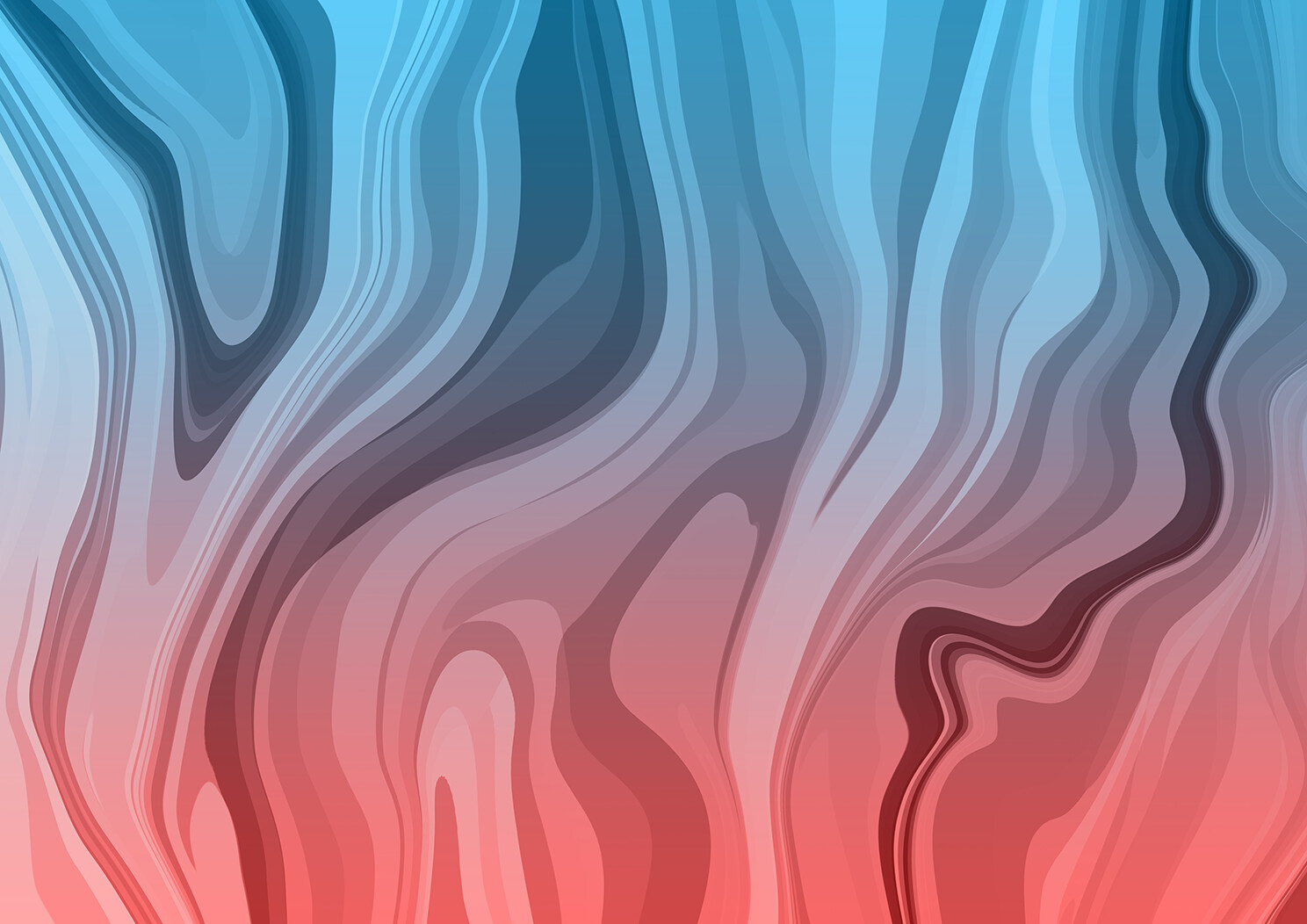 ArtStation - Liquid Backgrounds