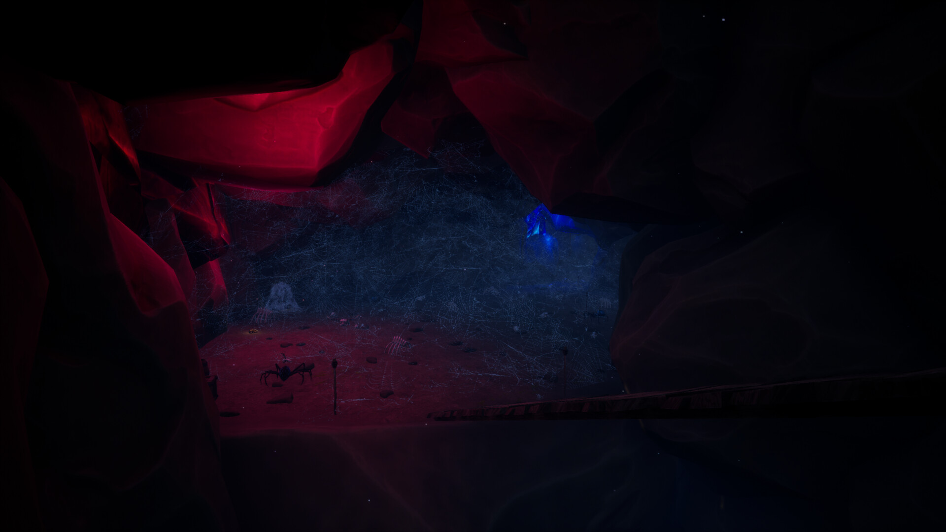 ArtStation - Chronicle of Forgotten Times: Pawn of the Gods