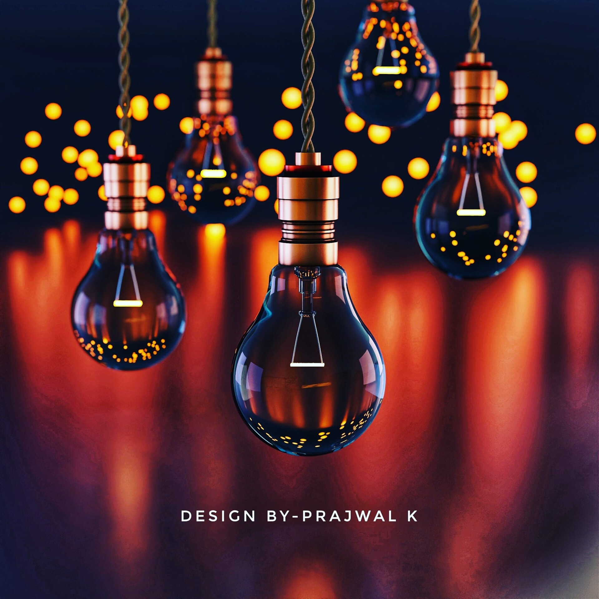 ArtStation - TUBELIGHT