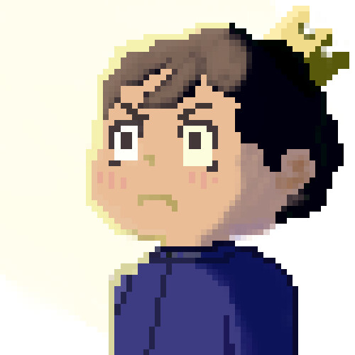 ArtStation - King Boji