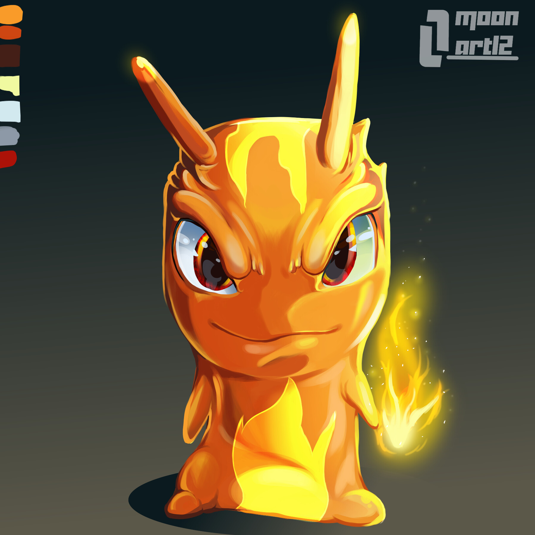 ArtStation - Verpi/ Bajoterra