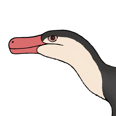 Thomas Sutton - PaleoArt