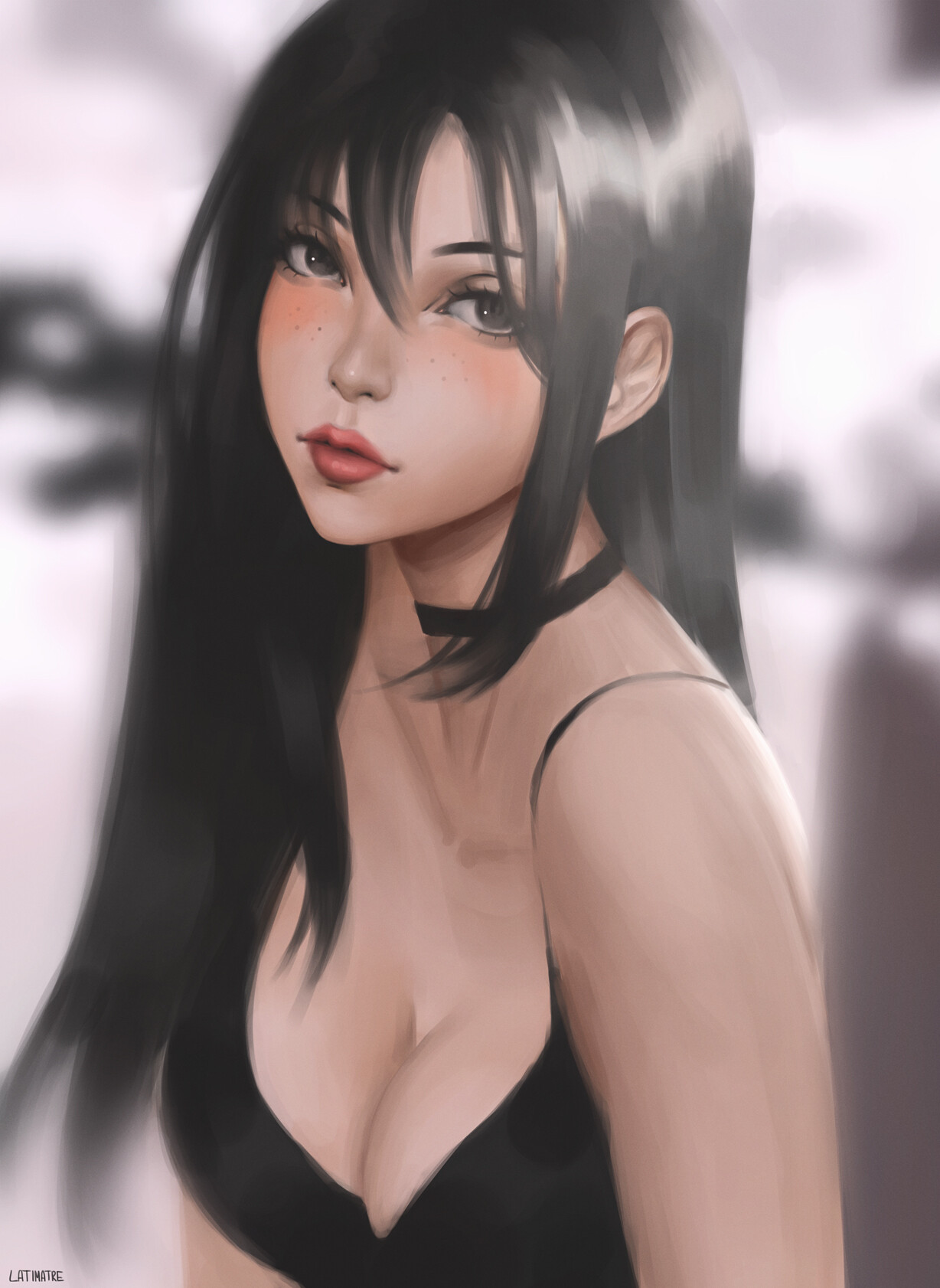 ArtStation - Pleading